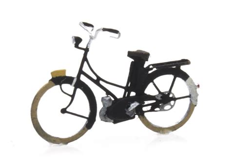 Mobylette Ready Made Artitecshop