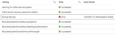 intune bitlocker drive encryption a deeper dive to explore