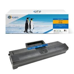 Картридж G&G для HP 106A M107a/107r/107w/135a/135r/135w/137fnw W1106A ...