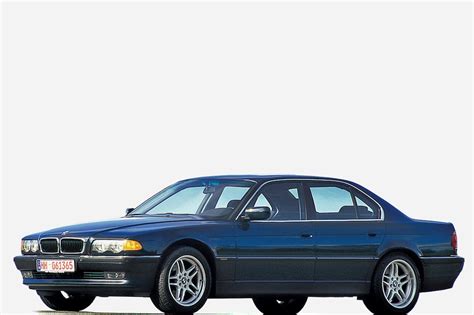 Mercedes S Klasse W 220 Gebrauchtwagen Test Auto Bild