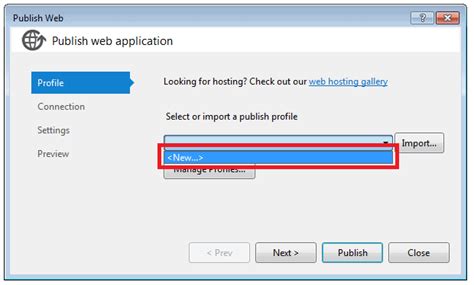 Web Config And Entity Framework Transformation Process Simple Talk