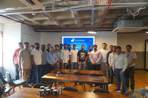 Apache Cloudstack On Linkedin Apachecloudstack Opensource