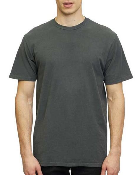 Mando 6500m Unisex Vintage Garment Dyed T Shirt Shirtspace