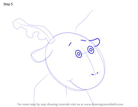 How To Draw George Lundgren From Arthur Arthur Step By Step