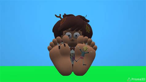 Annes Tiny Friends By Sheepsgobaah On Deviantart