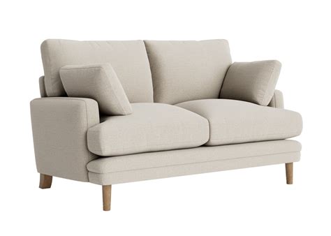 Squisharoo Comfy Sofa Low Arm Colourful Sofa Loaf