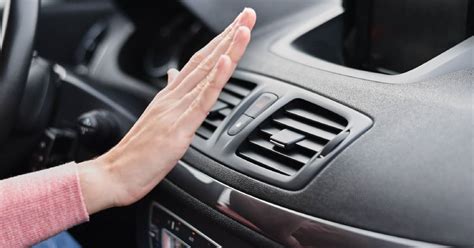 When Air Conditioner Is Not Cooling In Car | Smart AC Solutions