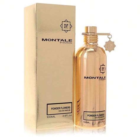Montale Montale Pure Gold Eau De Parfum Shein Uk