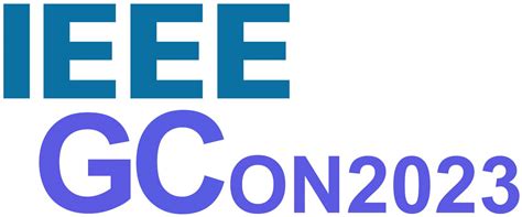 Ieee Gcon 2023