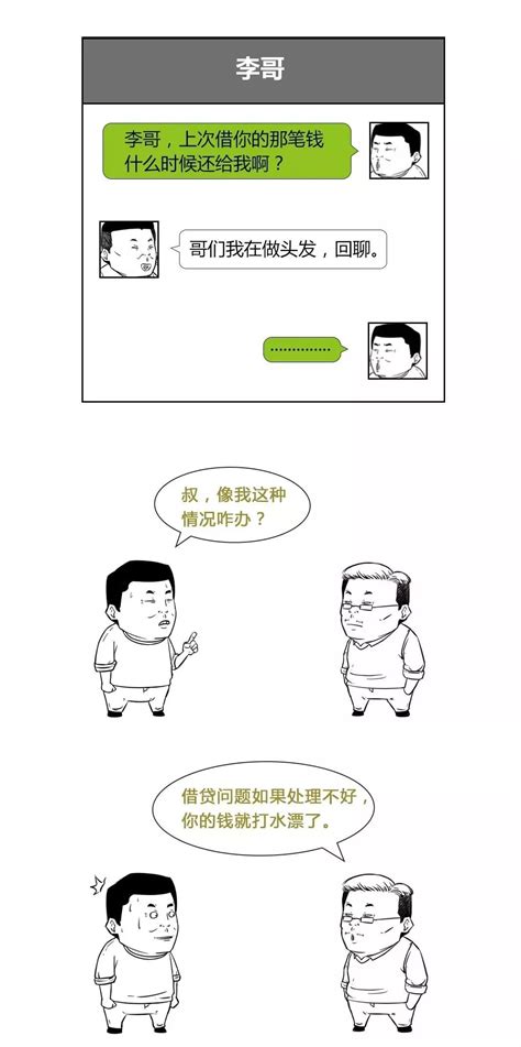 实务民间借贷小常识