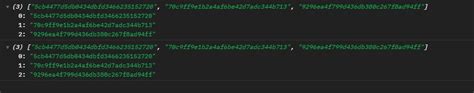 How To Send Variable With Multiple Double Quotes Help Postman Community