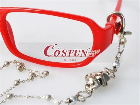 Black Butler Grell Sutcliff Glasses Cosplay Props Cosplay Shop