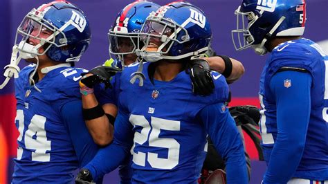 Who Did The Ny Giants Draft Tracking Every Pick In 2024