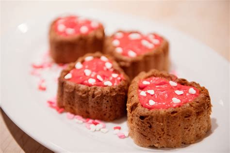 Le più semplici ricette di dolci per la Festa della Mamma Ohga