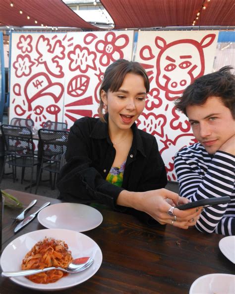 Picture Of Dylan Minnette In General Pictures Dylan Minnette