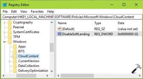 How To Disable Tips Tricks And Suggestions In Windows 10
