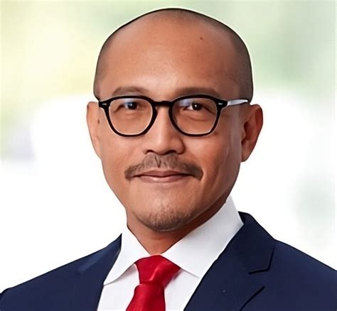 Mohd Haris Mohd Arshad Appointed As Coo Of Sime Darby Plantation