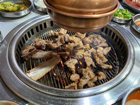 왕비성 대전 중구 은행 대흥 선화 맛집검색 식신