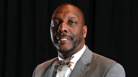Mobile Countys Chresal Threadgill Recognized As Alabamas