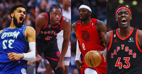 Nba Trade Rumors Hawks Eyeing Third Star Before Deadline Basketballall