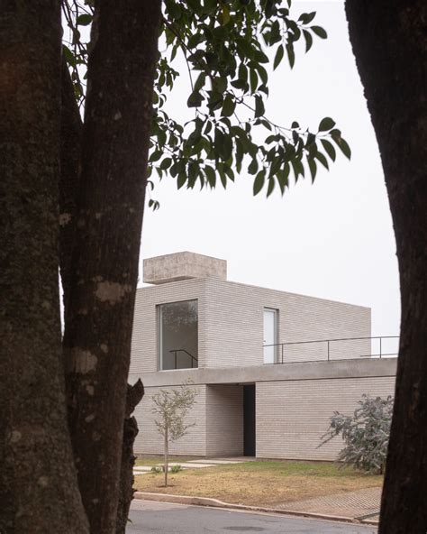 Galería De Casa Ag Balsa Crosetto Piazzi 3