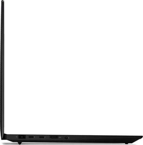 Lenovo Thinkpad X1 Extreme Gen 5 规格、测试和价格 Laptopmedia 中国