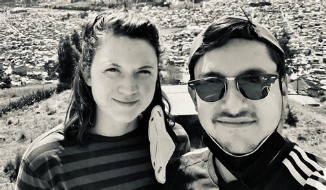 Colleen Quilty And Rohan Chatterjees Wedding Website