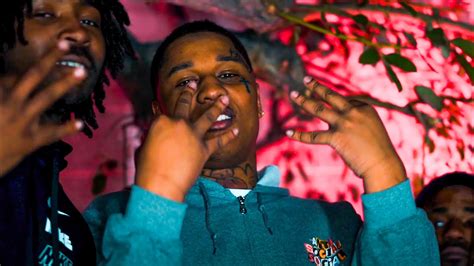 Ebk Jaaybo Pole Popper Official Video Youtube