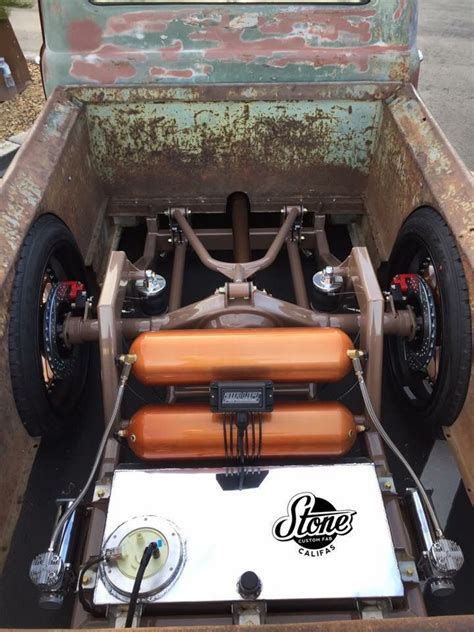 1973 To 1991 C30 Dually Chassis Made By Gsi Machine And Fabrication At