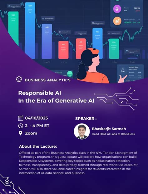Ai Generativeai Responsibleai Businessanalytics Nyutandon Mot