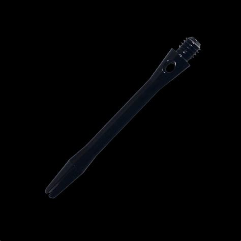 Aluminium Shaft Medium 50mm Black Windson