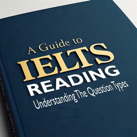 Ielts Reading Question Types A Complete Guide Ieltsnova