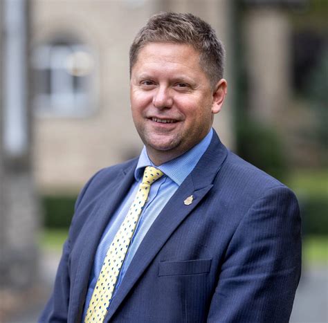 Mr Toby Seth Appointed As New Headmaster Of Whitt School Commencing