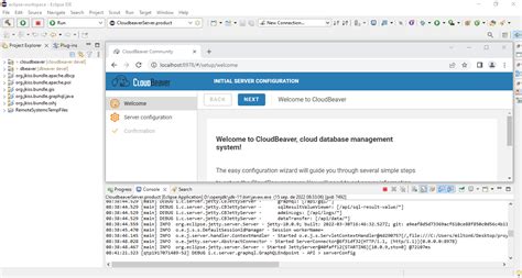 Development Tools Cloudbeaver · Issue 1155 · Dbeavercloudbeaver · Github