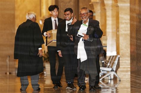 Federal Court Dismisses Najibs Objection Over Agcs Leave Bid To