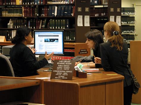 Law Librarians The Hidden Bastions Of Data Driven Innovation Radical