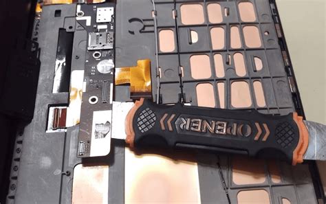 Lenovo Yoga TAB 2 Disassembly SellBroke Com Lenovo Yoga TAB 2 Disassembly SellBroke Com