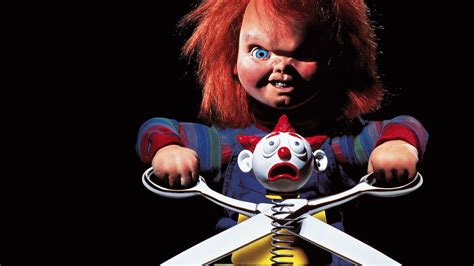 Chucky Wallpapers Top Free Chucky Backgrounds Wallpaperaccess