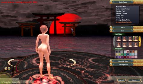 [onigiri] Naduron Nude Mods [complete] Adult Gaming Loverslab