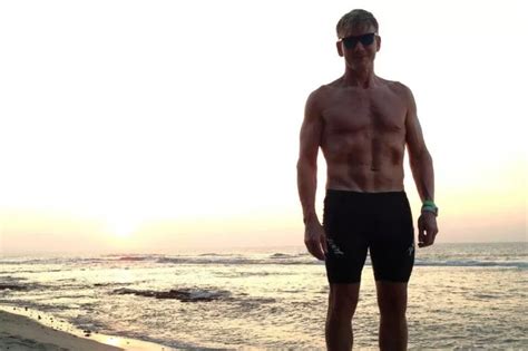 Gordon Ramsay Leaves Fans Swooning Over His Shredded