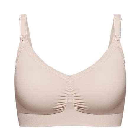Grrcosy Lace Maternity Clothes Nursing Bra Breastfeeding Lactancia Bra