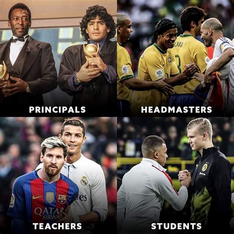 Football School Memes