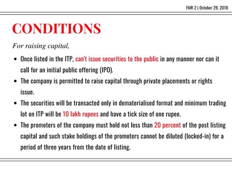 Institutional Trading Platform Ppt
