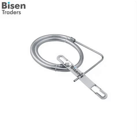 Chrome Round Multi Jet Spray Packaging Type One Piece Per Box 1 At