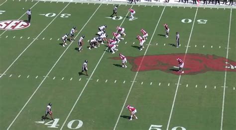 Tyler Scott Scouting Report By Tyler Browning
