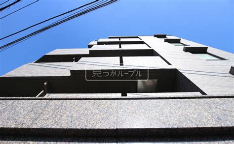 ルーブル東蒲田七番館
