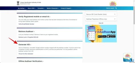 How To Check If Someone Is Using Your Aadhaar Card Without Permission Gadgets To Use