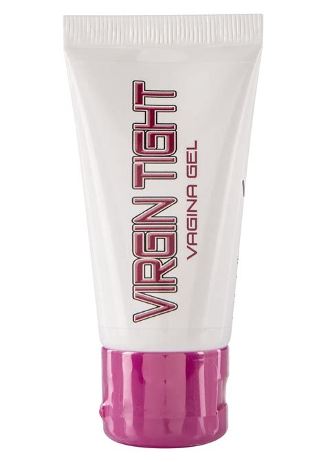 Virgin Tight 30ml