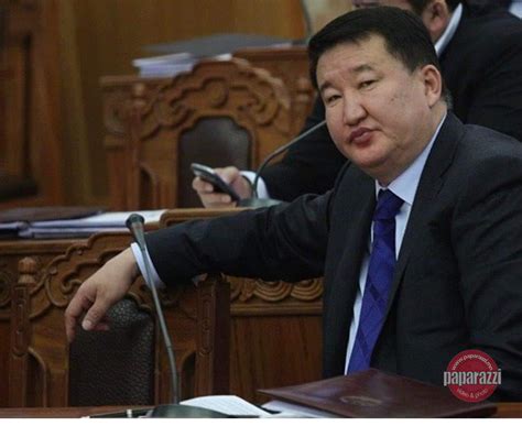 Д Бат Эрдэнэ Бүрэн эрхээ түдгэлзүүлж шалгуулахыг зөвшөөрнө