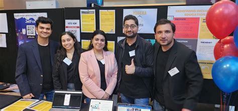 vaibhav vee k on linkedin team education experience event